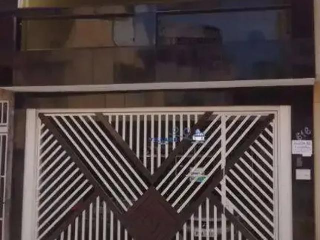Casa / Sobrado para Venda em São Paulo/SP Jardim Santa Fé Zona Oeste 6 Quartos