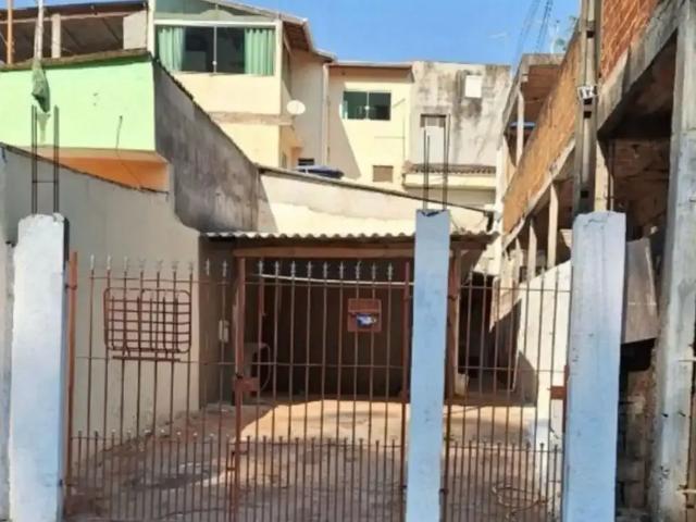 Casa / Sobrado para Venda em São Paulo/SP Jardim Santa Fé Zona Oeste 1 Quartos