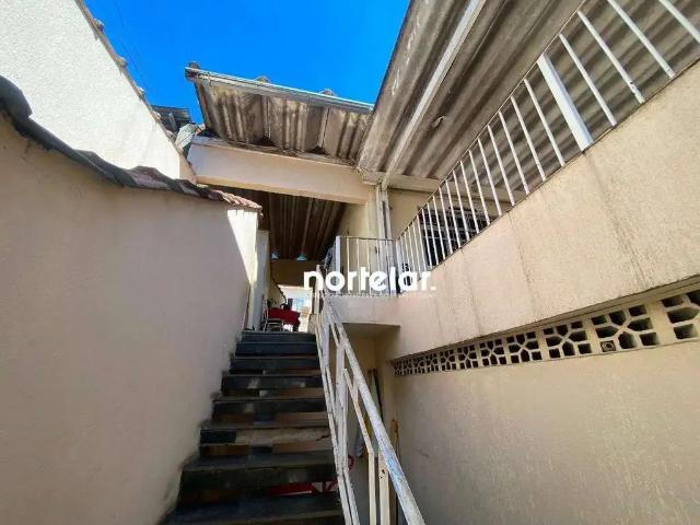 Casa / Sobrado para Venda em São Paulo/SP Jardim Santa Fé Zona Oeste 2 Quartos