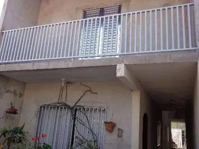 Casa / Sobrado para Venda em São Paulo/SP Jardim Santa Fé Zona Oeste 3 Quartos