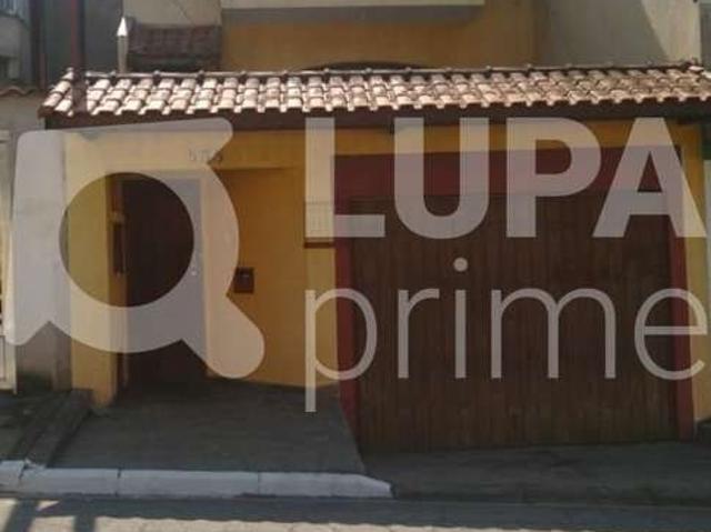 Casa / Sobrado para Venda em São Paulo/SP Jardim Santa Fé Zona Oeste 3 Quartos