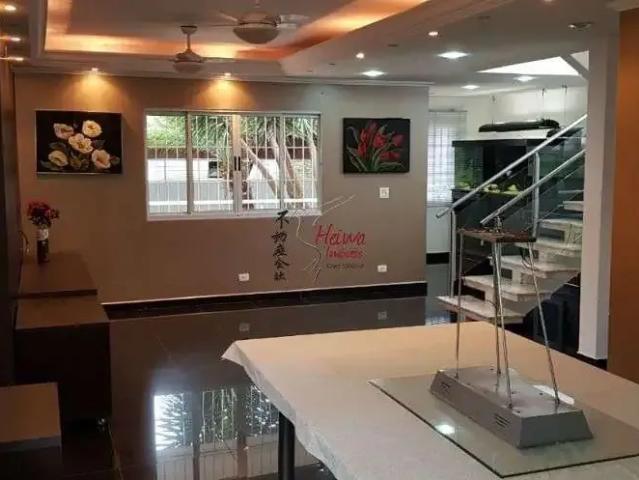 Casa / Sobrado para Venda em São Paulo/SP Jardim Santa Fé Zona Oeste 3 Quartos
