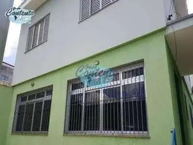Casa / Sobrado para Venda em São Paulo/SP Jardim Santa Fé Zona Oeste 3 Quartos