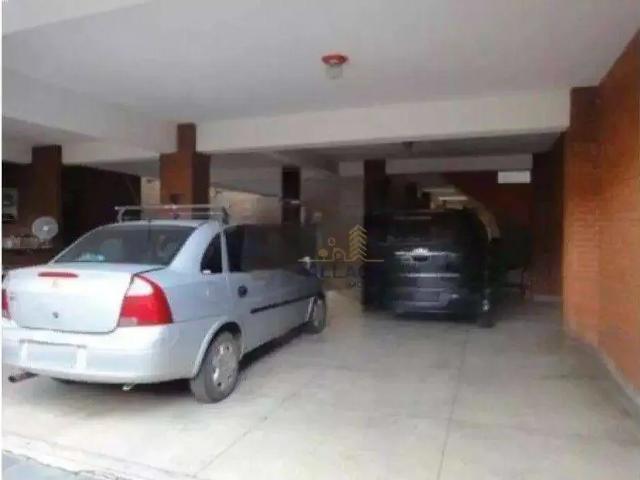Casa / Sobrado para Venda em São Paulo/SP Jardim Santa Fé Zona Oeste 3 Quartos