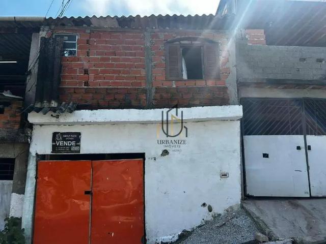 Casa / Sobrado para Venda em São Paulo/SP Jardim Santa Fé Zona Sul 3 Quartos