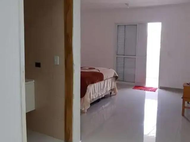 Casa / Sobrado para Venda em São Paulo/SP Jardim Santa Fé Zona Sul 2 Quartos