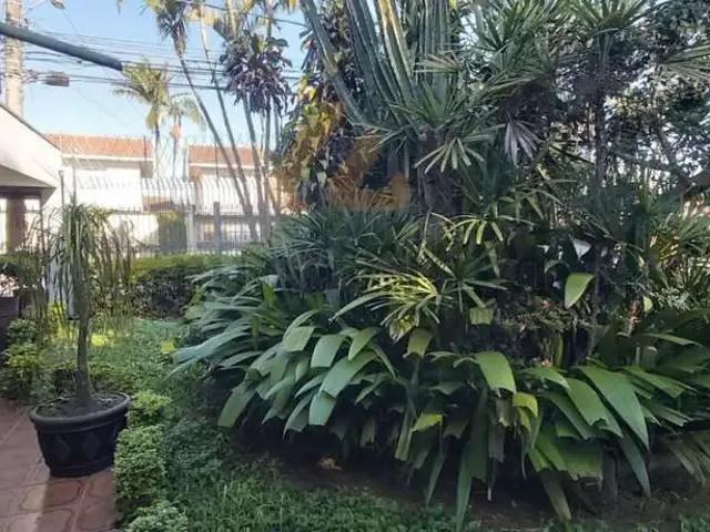 Casa / Sobrado para Venda em São Paulo/SP Jardim Santa Helena 2 Quartos