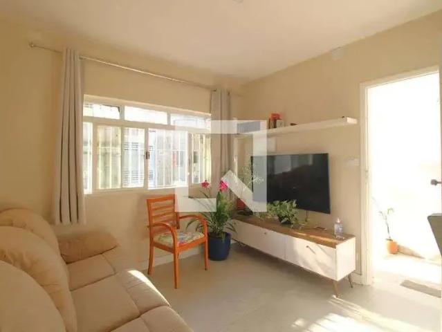 Casa / Sobrado para Venda em São Paulo/SP Jardim Santa Helena 2 Quartos