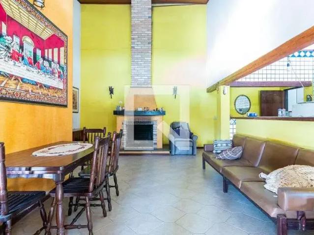 Casa / Sobrado para Venda em São Paulo/SP Jardim Santa Helena 2 Quartos