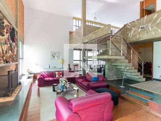Casa / Sobrado para Venda em São Paulo/SP Jardim Santa Helena 3 Quartos