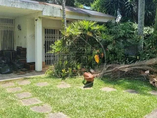 Casa / Sobrado para Venda em São Paulo/SP Jardim Santa Helena 3 Quartos