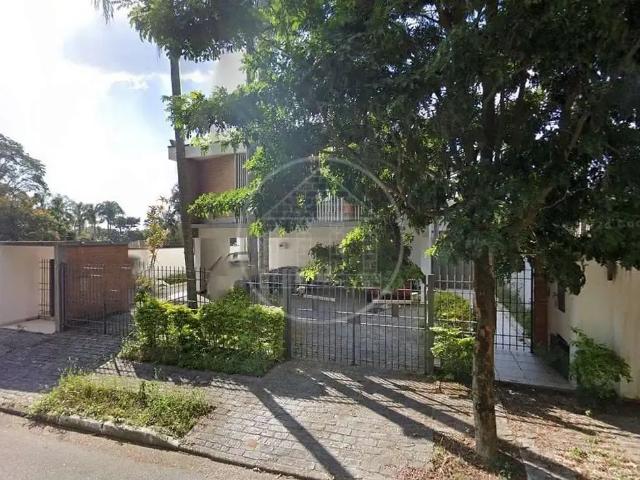 Casa / Sobrado para Venda em São Paulo/SP Jardim Santa Helena 3 Quartos