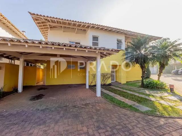 Casa / Sobrado para Venda em São Paulo/SP Jardim Santa Helena 3 Quartos