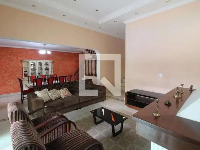 Casa / Sobrado para Venda em São Paulo/SP Jardim Santa Helena 3 Quartos