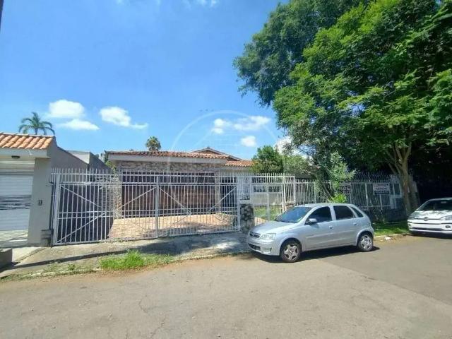 Casa / Sobrado para Venda em São Paulo/SP Jardim Santa Helena 3 Quartos