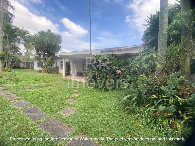 Casa / Sobrado para Venda em São Paulo/SP Jardim Santa Helena 3 Quartos
