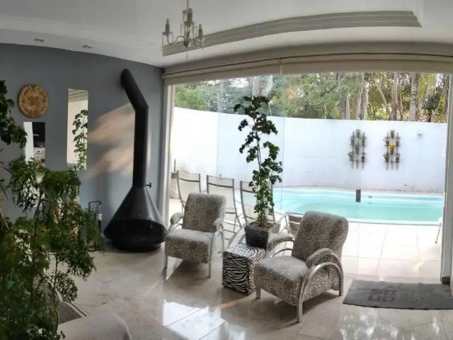 Casa / Sobrado para Venda em São Paulo/SP Jardim Santa Helena 3 Quartos