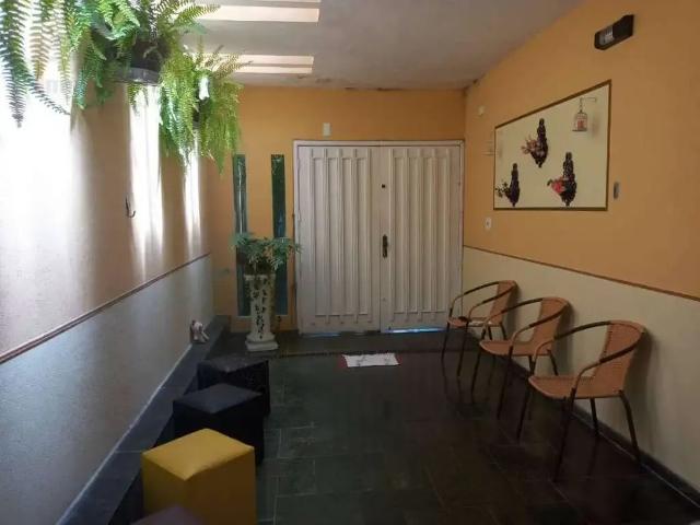 Casa / Sobrado para Venda em São Paulo/SP Jardim Santa Helena 3 Quartos