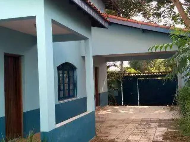 Casa / Sobrado para Venda em São Paulo/SP Jardim Santa Helena 4 Quartos