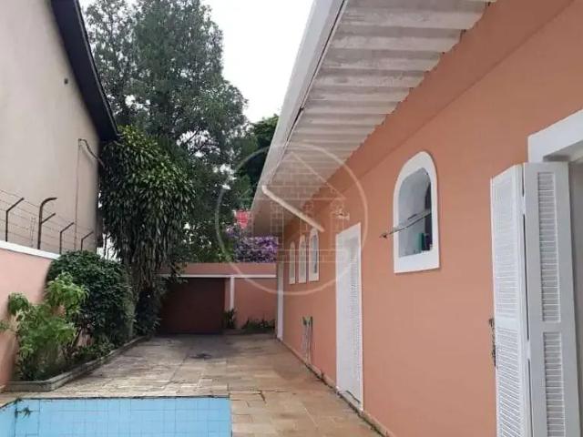 Casa / Sobrado para Venda em São Paulo/SP Jardim Santa Helena 4 Quartos