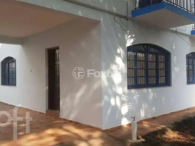 Casa / Sobrado para Venda em São Paulo/SP Jardim Santa Helena 4 Quartos