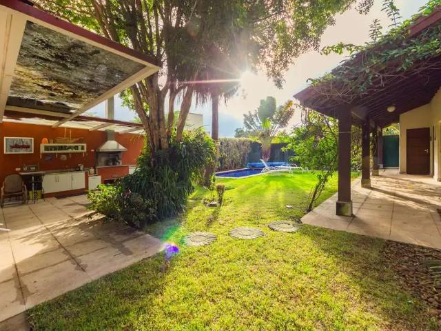 Casa / Sobrado para Venda em São Paulo/SP Jardim Santa Helena 4 Quartos
