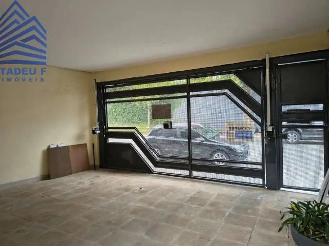 Casa / Sobrado para Venda em São Paulo/SP Jardim Santa Helena 4 Quartos