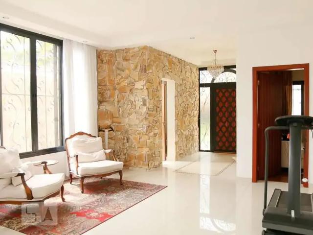 Casa / Sobrado para Venda em São Paulo/SP Jardim Santa Helena 5 Quartos