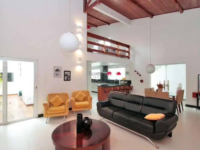 Casa / Sobrado para Venda em São Paulo/SP Jardim Santa Helena 5 Quartos