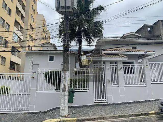 Casa / Sobrado para Venda em São Paulo/SP Jardim Santa Inês 2 Quartos
