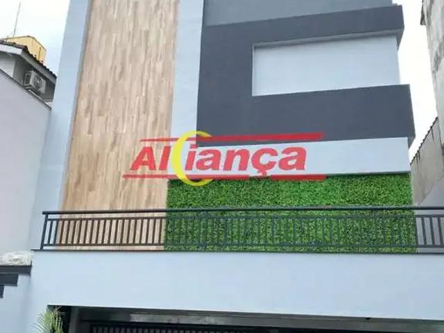 Casa / Sobrado para Venda em São Paulo/SP Jardim Santa Inês 3 Quartos