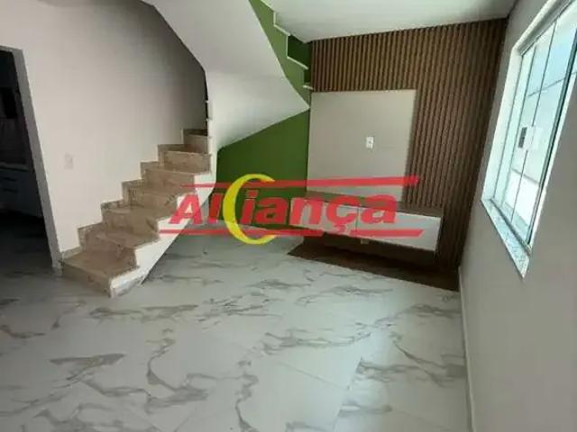 Casa / Sobrado para Venda em São Paulo/SP Jardim Santa Inês 3 Quartos