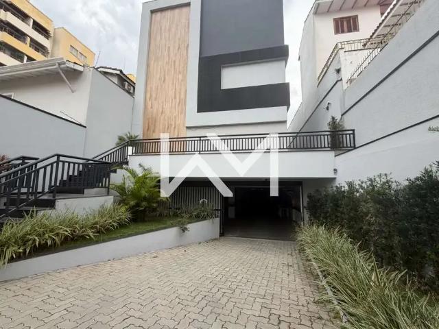 Casa / Sobrado para Venda em São Paulo/SP Jardim Santa Inês 3 Quartos