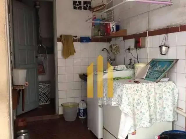 Casa / Sobrado para Venda em São Paulo/SP Jardim Santa Inês 3 Quartos