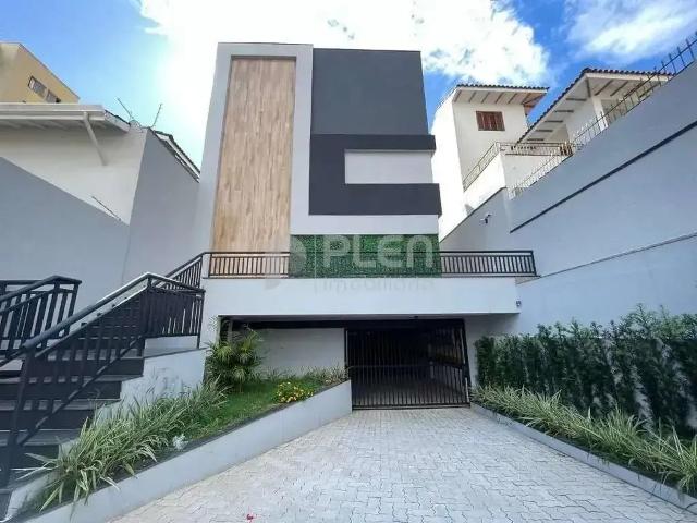 Casa / Sobrado para Venda em São Paulo/SP Jardim Santa Inês 3 Quartos