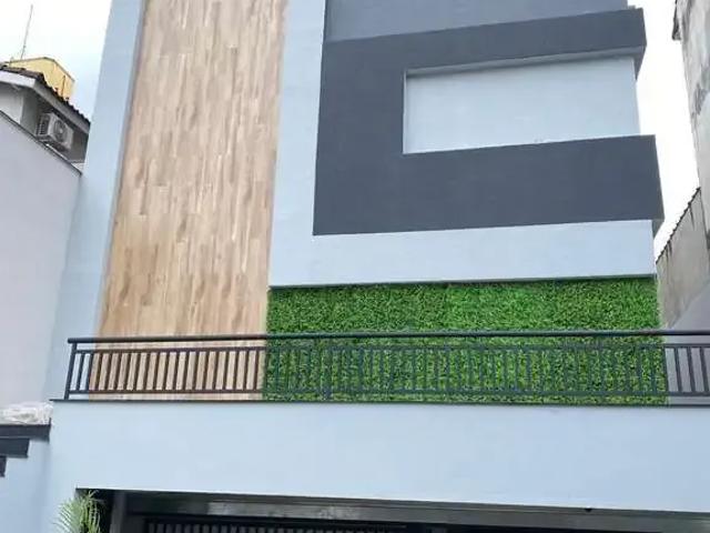 Casa / Sobrado para Venda em São Paulo/SP Jardim Santa Inês 3 Quartos
