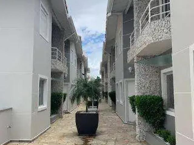 Casa / Sobrado para Venda em São Paulo/SP Jardim Santa Inês 3 Quartos
