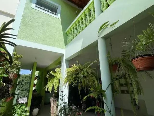 Casa / Sobrado para Venda em São Paulo/SP Jardim Santa Lucrécia 3 Quartos