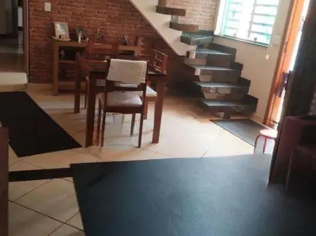 Casa / Sobrado para Venda em São Paulo/SP Jardim Santa Lucrécia 3 Quartos