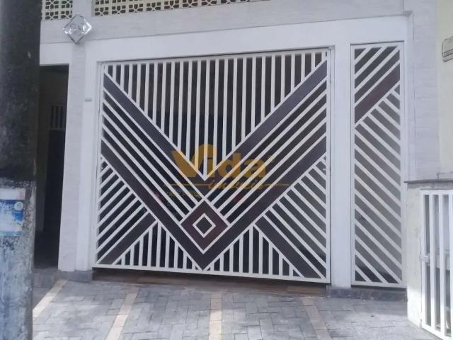 Casa / Sobrado para Venda em São Paulo/SP Jardim Santa Lucrécia 3 Quartos