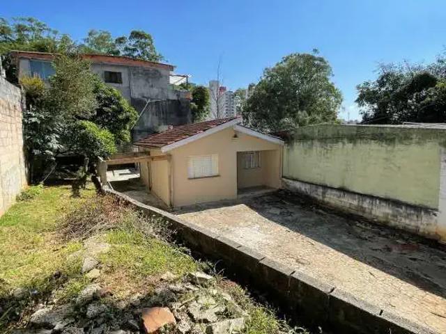 Casa / Sobrado para Venda em São Paulo/SP Jardim Santa Lucrécia 1 Quartos