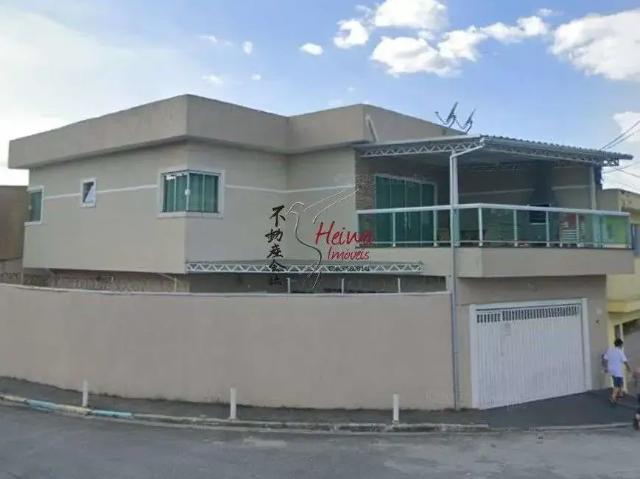 Casa / Sobrado para Venda em São Paulo/SP Jardim Santa Lucrécia 2 Quartos
