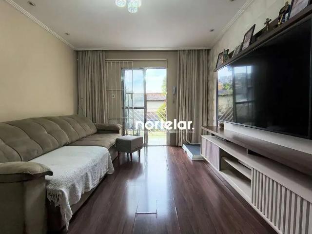 Casa / Sobrado para Venda em São Paulo/SP Jardim Santa Lucrécia 2 Quartos