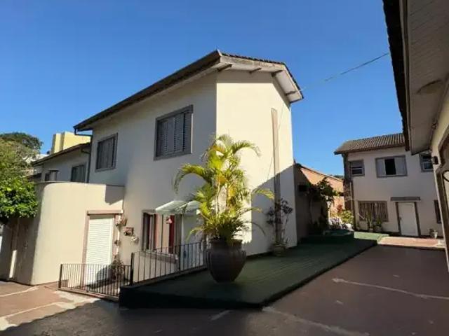 Casa / Sobrado para Venda em São Paulo/SP Jardim Santa Lucrécia 1 Quartos