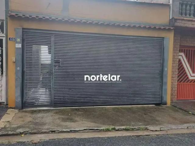Casa / Sobrado para Venda em São Paulo/SP Jardim Santa Lucrécia 5 Quartos