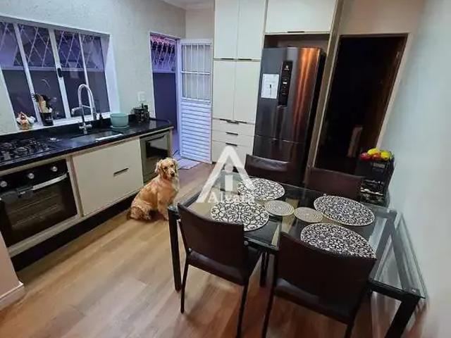 Casa / Sobrado para Venda em São Paulo/SP Jardim Santa Mônica 2 Quartos