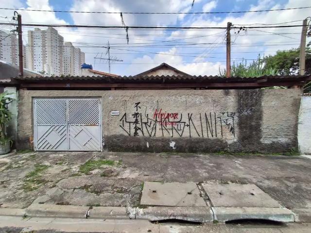 Casa / Sobrado para Venda em São Paulo/SP Jardim Santa Mônica 2 Quartos