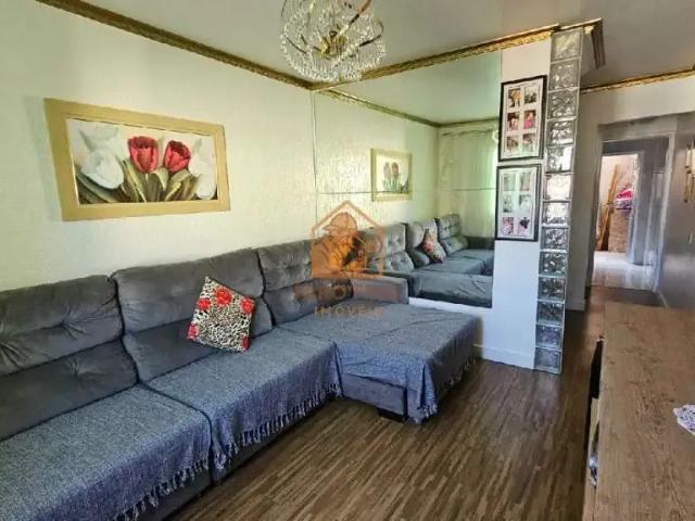 Casa / Sobrado para Venda em São Paulo/SP Jardim Santa Mônica 2 Quartos