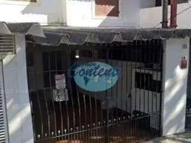 Casa / Sobrado para Venda em São Paulo/SP Jardim Santa Mônica 2 Quartos
