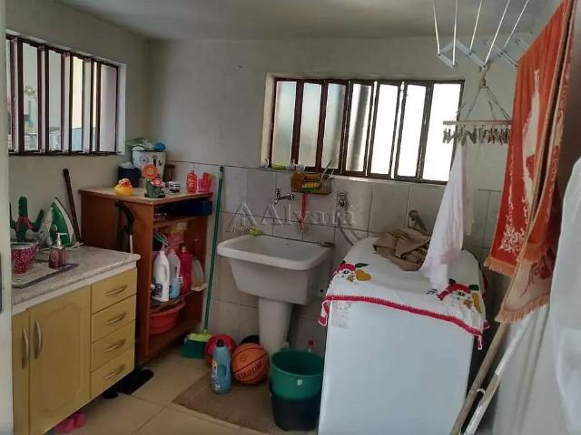 Casa / Sobrado para Venda em São Paulo/SP Jardim Santa Mônica 2 Quartos